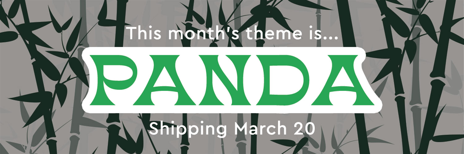 Weed Box Subscription Monthly Themes | Cannabox